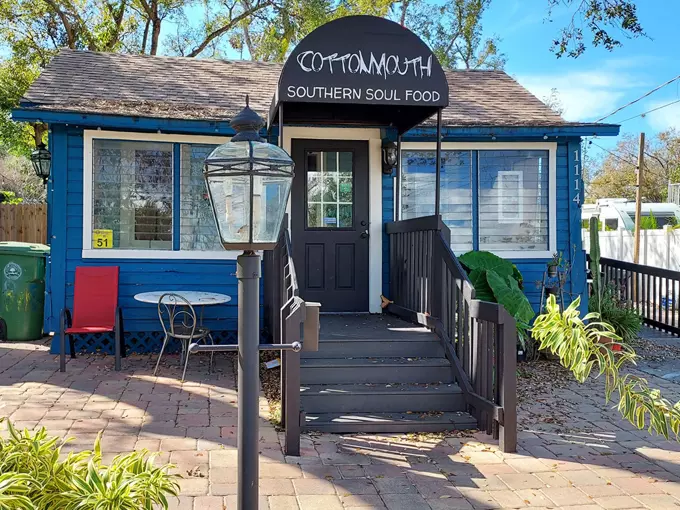Bradenton Village of the Arts 6
