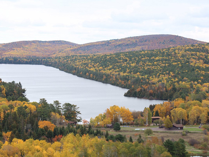 Brockway Mountain Drive 4