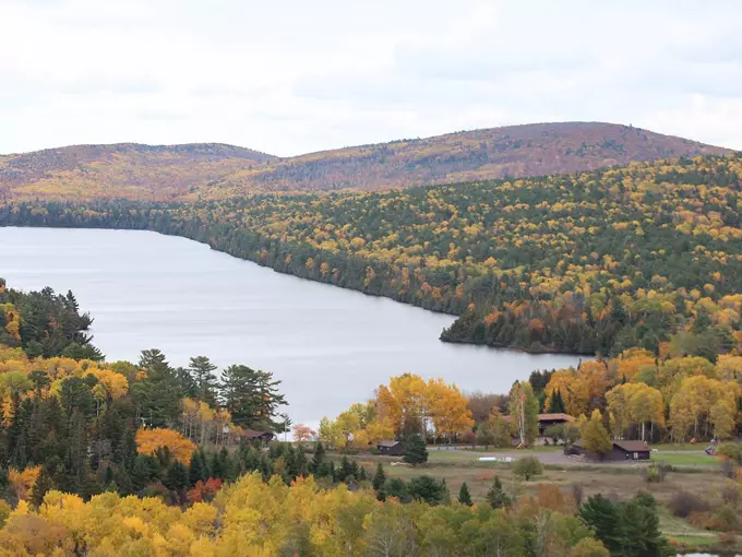 Brockway Mountain Drive 4