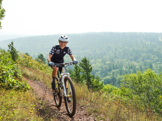 Brockway Mountain Drive 6