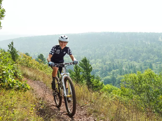 Brockway Mountain Drive 6