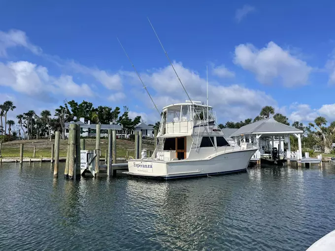 Cabbage Key Inn & Restaurant 2