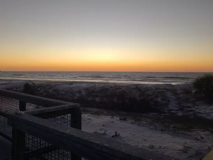 Caladesi Island State Park 5