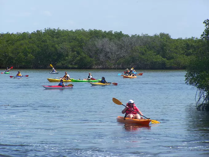 Caladesi Island State Park 7
