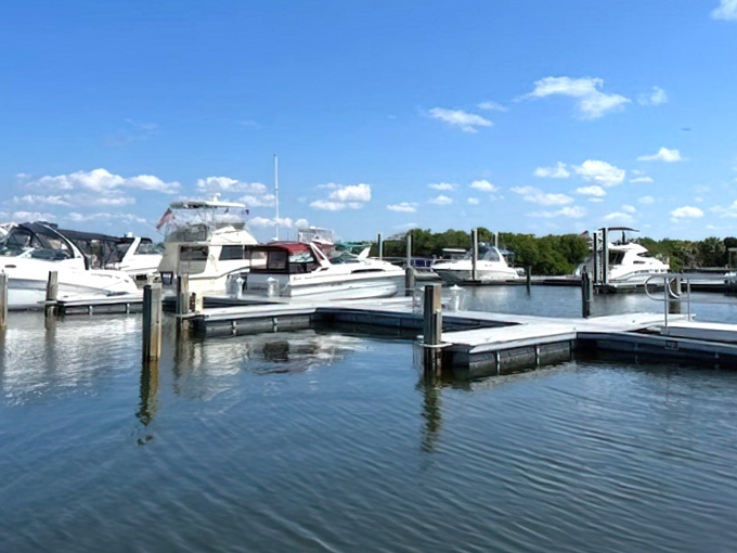 Caladesi Island State Park 9