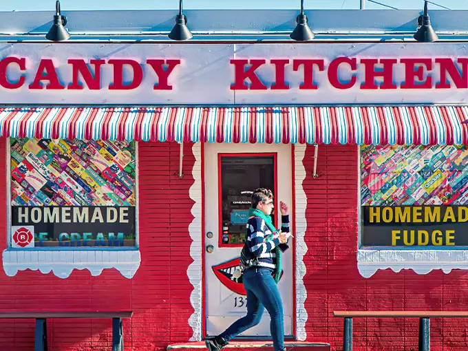 candy kitchen 1
