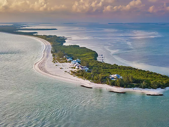 Captiva Island 1