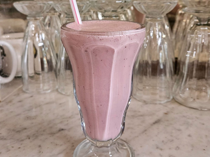 Caruso Candy & Soda Fountain 6