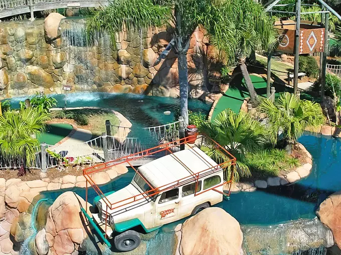 congo river golf 1