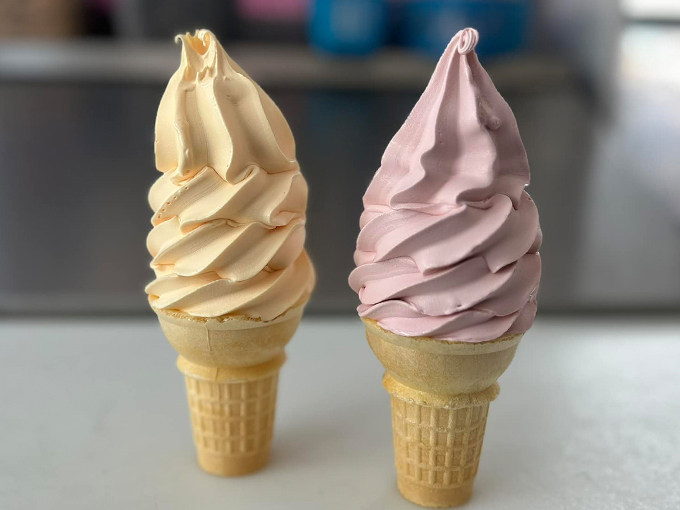 Custard Spot 3