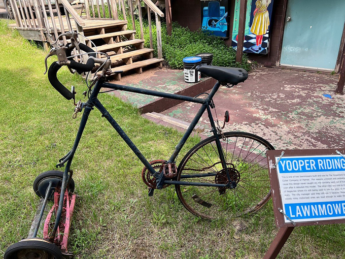Da Yoopers Tourist Trap 6
