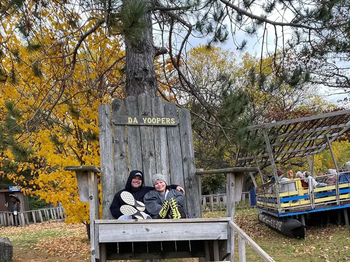 Da Yoopers Tourist Trap 7