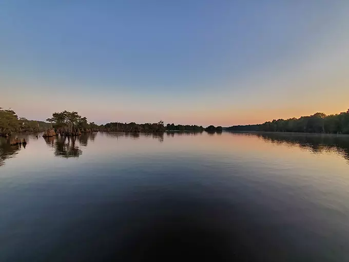 Dead Lakes 7