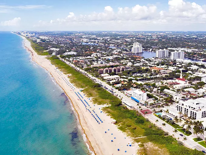 delray beach 1