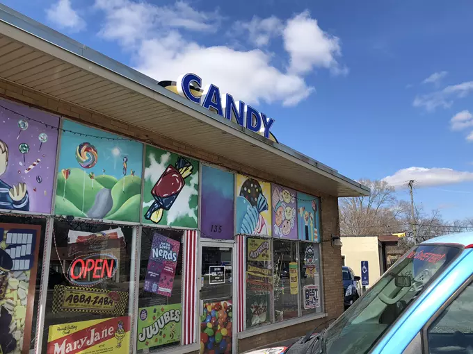 Doc Sweets' Candy Company, LLC 2