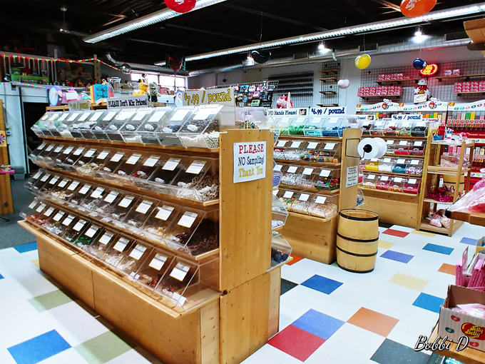 Doc Sweets' Candy Company, LLC 3