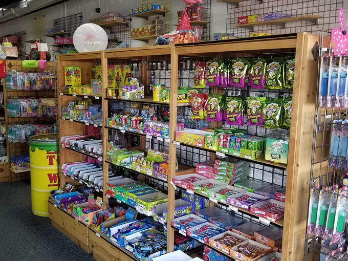 Doc Sweets' Candy Company, LLC 5