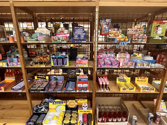 Doc Sweets' Candy Company, LLC 6