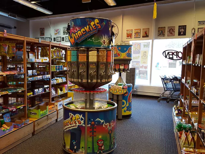 Doc Sweets' Candy Company, LLC 7