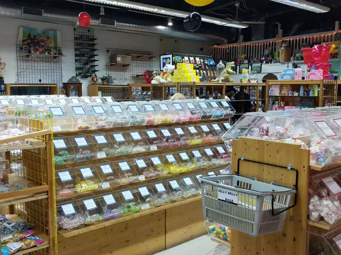 Doc Sweets' Candy Company, LLC 8