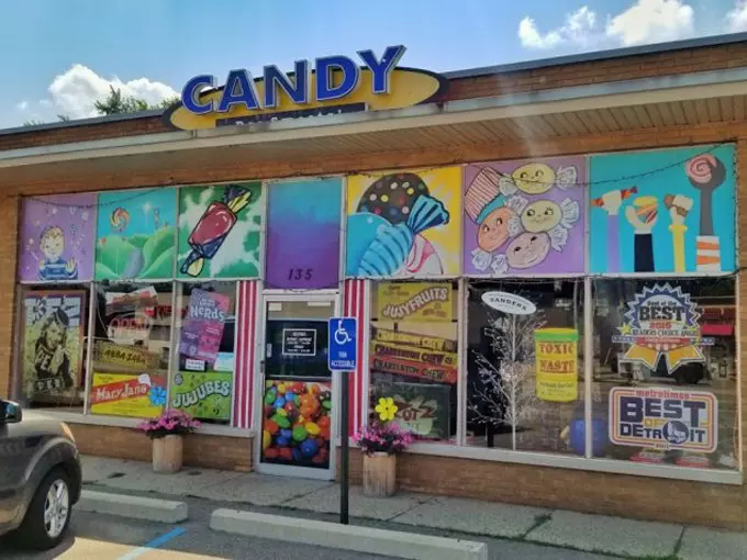 Doc Sweets' Candy Company, LLC 9