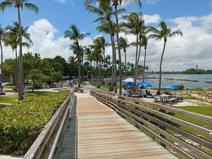 DuBois Park 1
