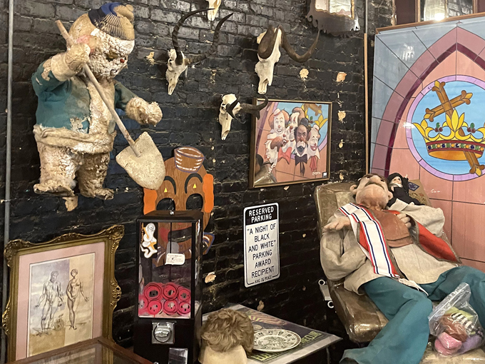Dysfunctional Grace Art Co. 9