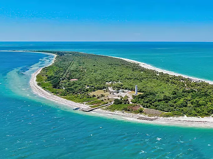 egmont key state park 1