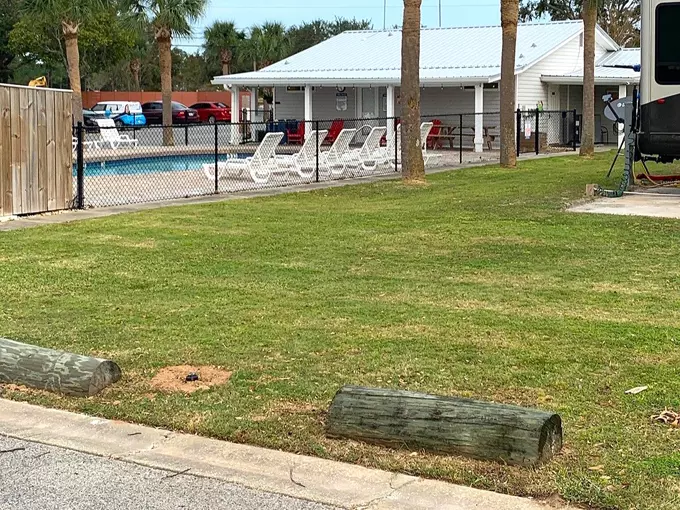 Emerald Beach RV Park 4