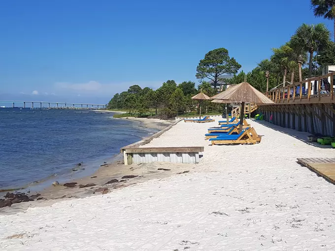 Emerald Beach RV Park 6