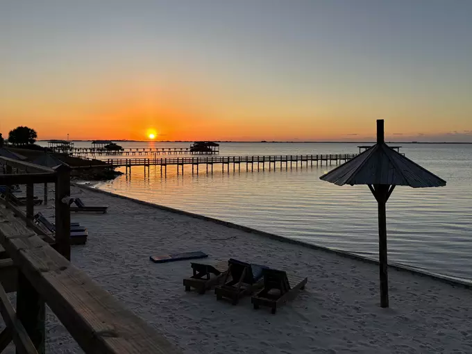 Emerald Beach RV Park 7