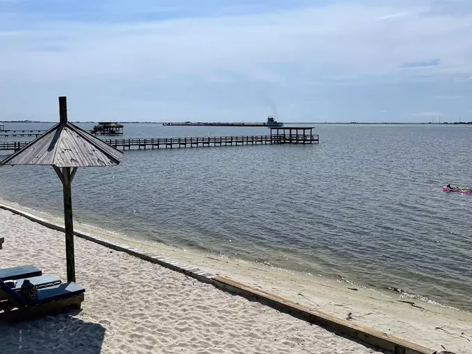 Emerald Beach RV Park 9