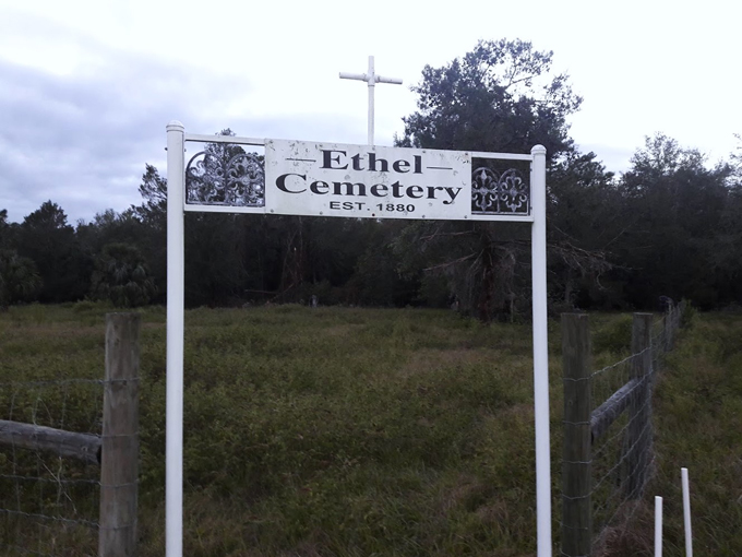 ethel cemetery 1