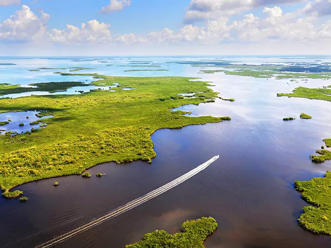 Everglades National Park 1