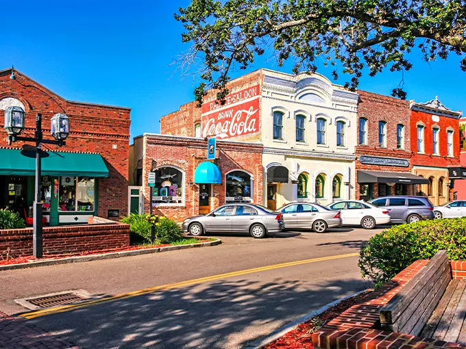 Fernandina Beach 1