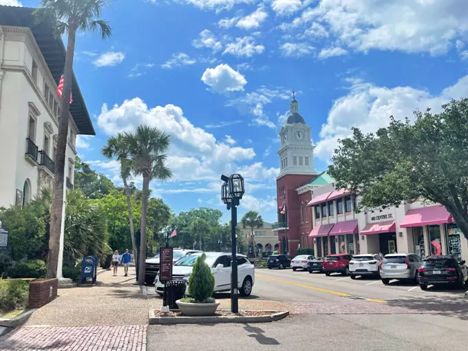 Fernandina Beach 3