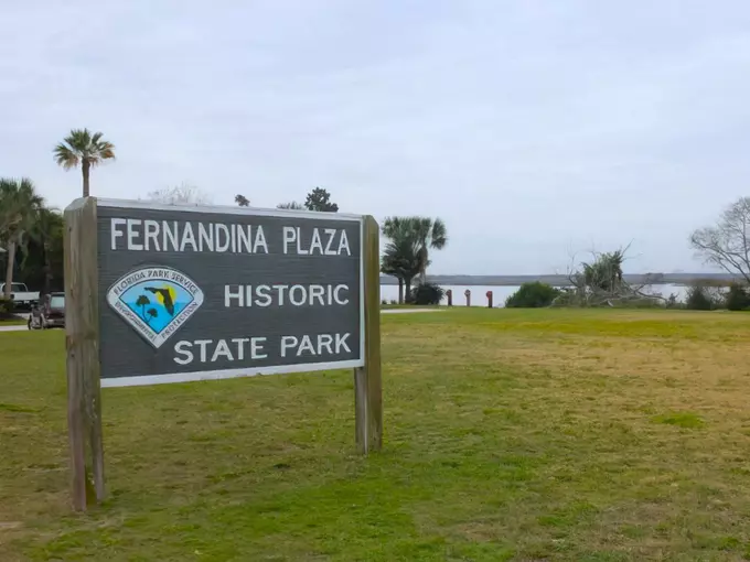 fernandina plaza historic state park 1