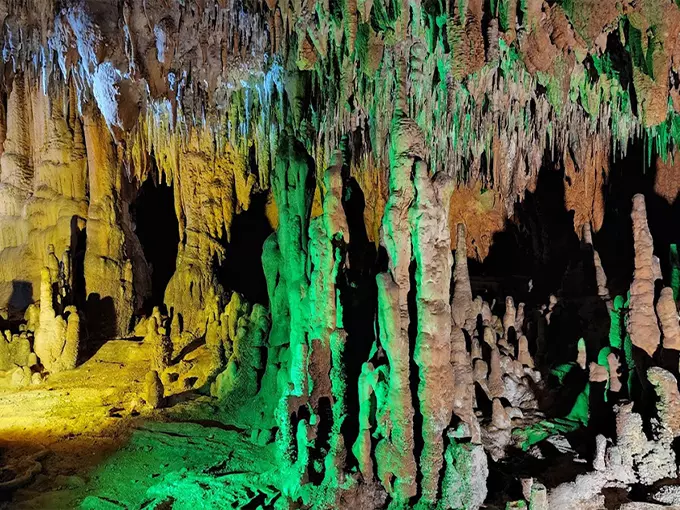 florida caverns state park 1