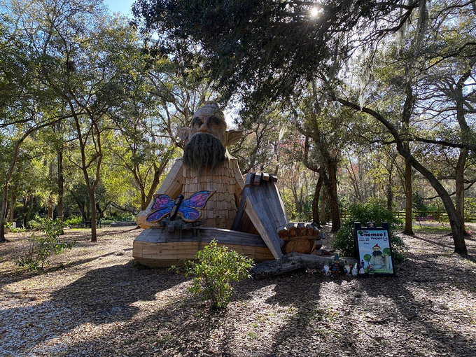 folly farms nature preserve 6