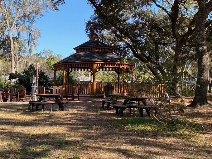 folly farms nature preserve 7