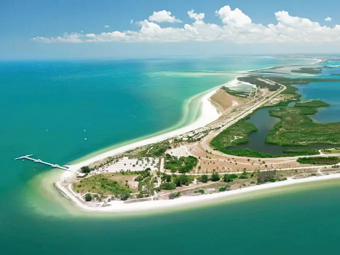 Fort De Soto Park 2