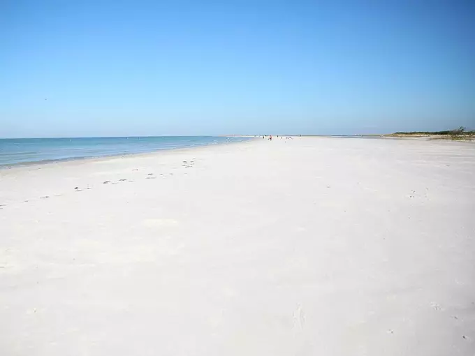 Fort De Soto Park 3