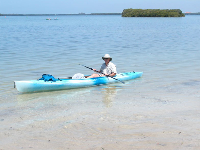 Fort De Soto Park 6