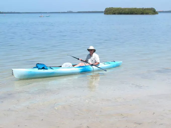 Fort De Soto Park 6