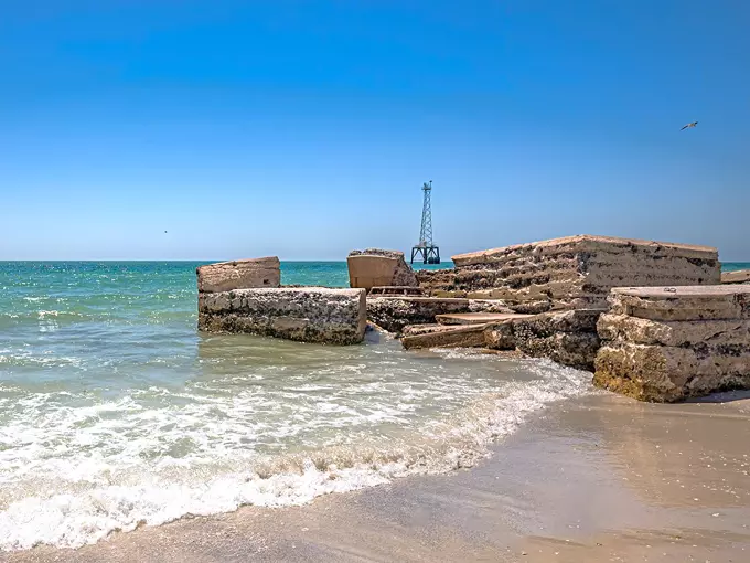 Fort De Soto Park 8