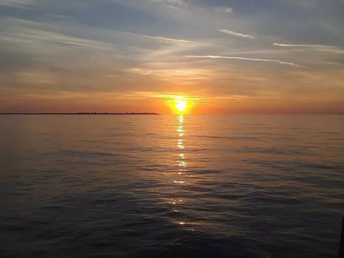 Fort De Soto Park 9
