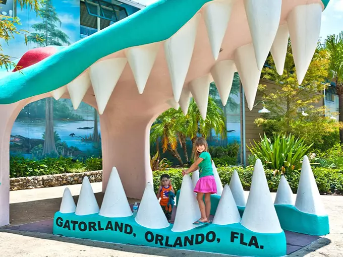 Gatorland 1