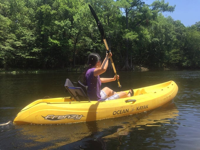 ginnie springs 6