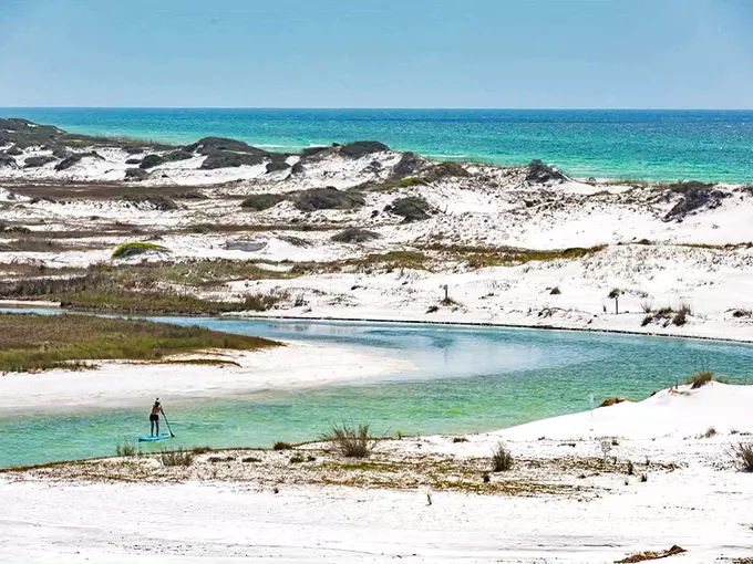 Grayton Beach State Park (Santa Rosa Beach)