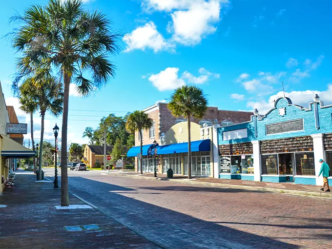 Green Cove Springs 1
